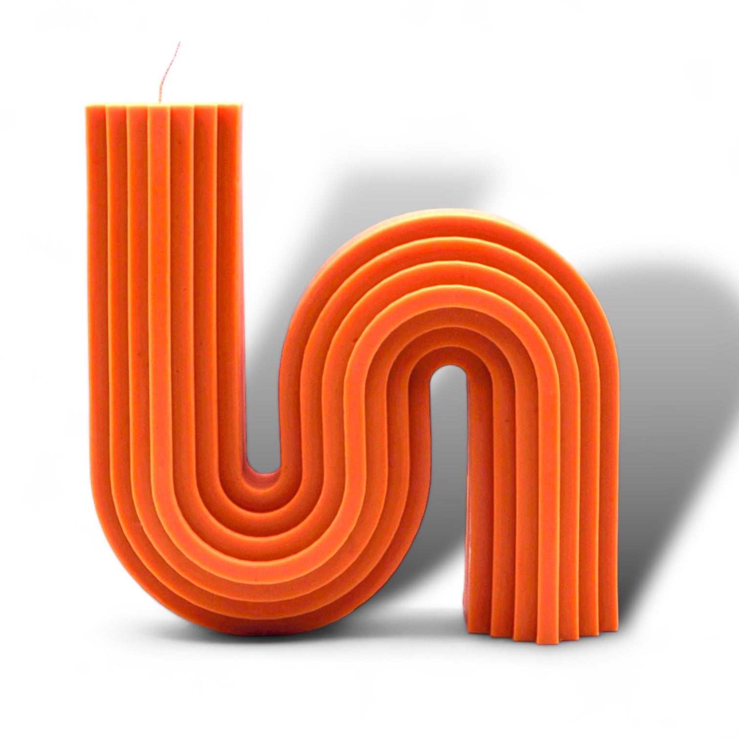 70’s Glow Candle – Davie Ocho Candle Co