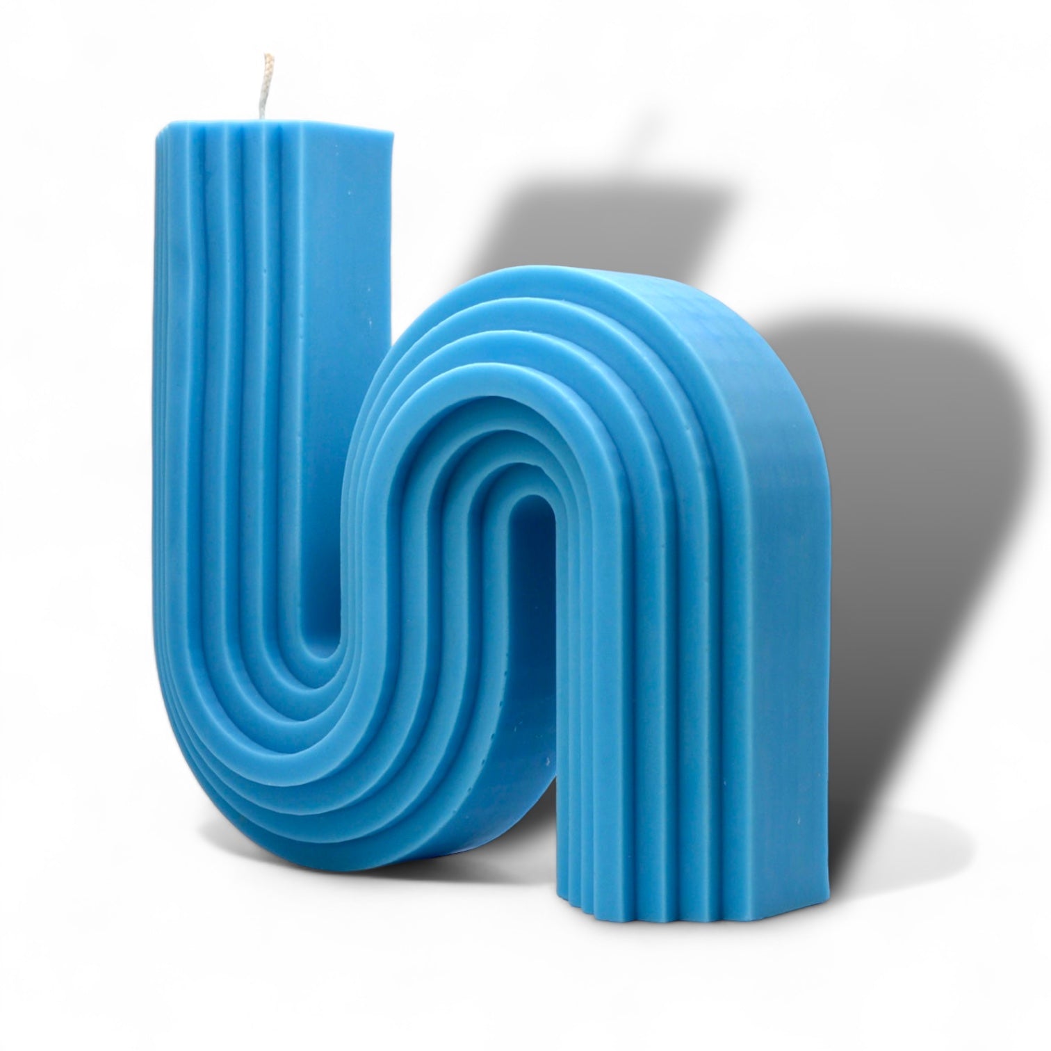 70’s Glow Candle – Davie Ocho Candle Co