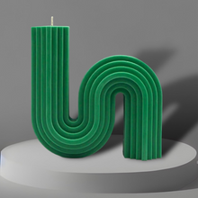 70’s Candle – Davie Ocho Candle Co