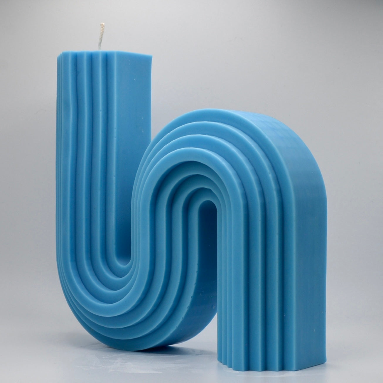 70’s Candle – Davie Ocho Candle Co