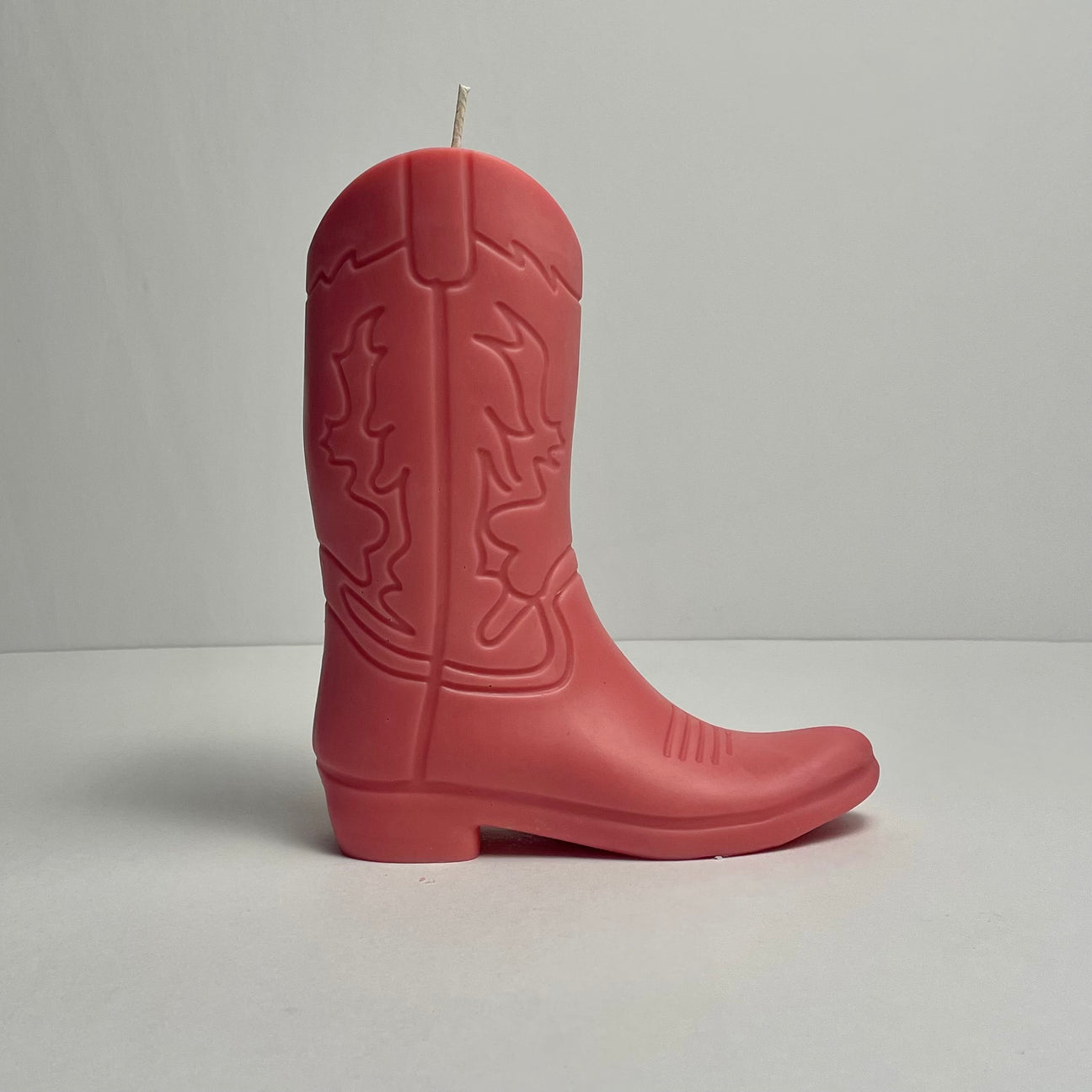 Cowboy Boot Candle – Davie Ocho Candle Co