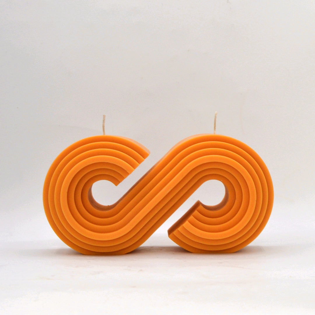 Ocho Candle – Davie Ocho Candle Co